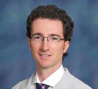 Herbert User, MD - Associated Urological Specialists (AUS)