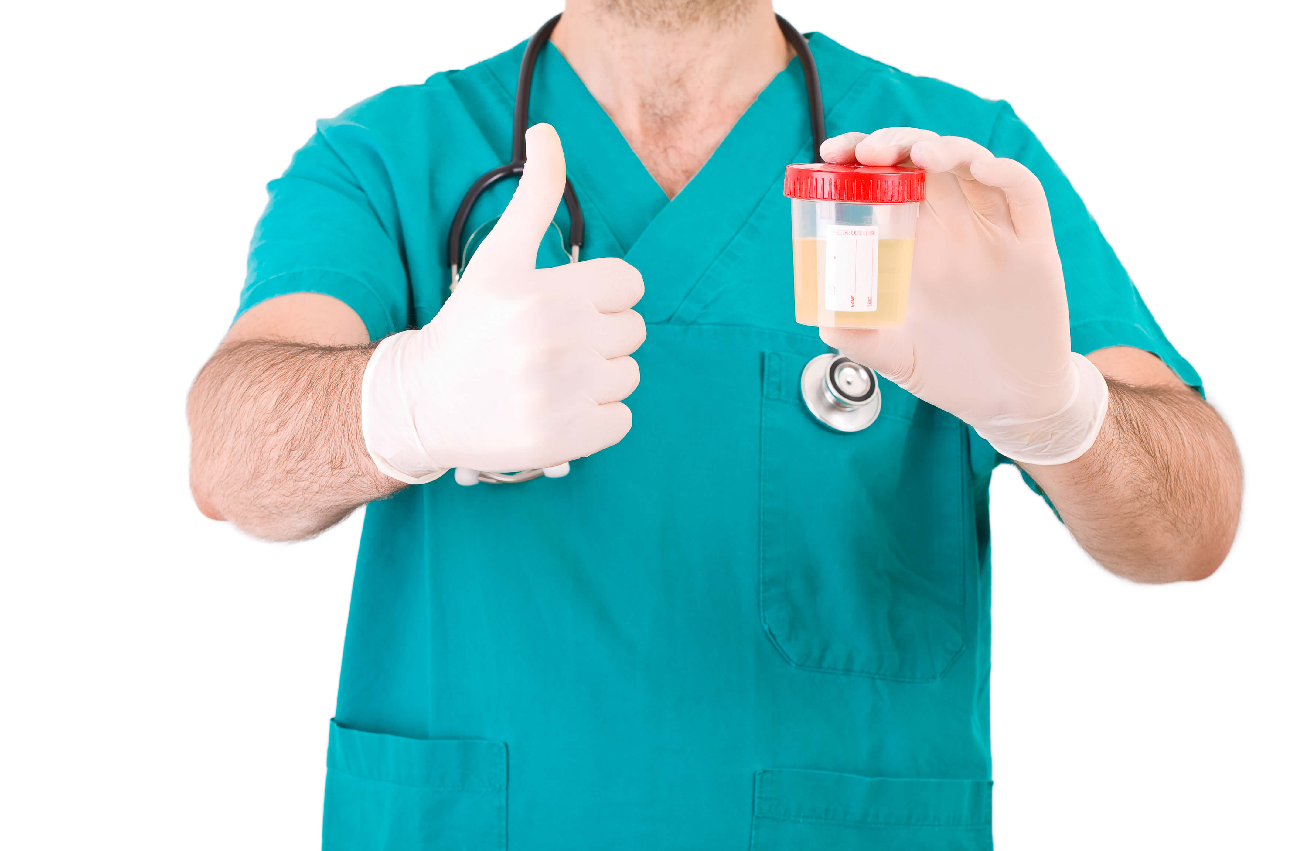 Bladder/Urination - Associated Urological Specialists