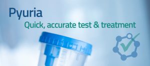 Pyuria - Best Test & Treatment - Associated Urological Specialists