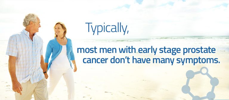 Signs & Symptoms of Prostate Cancer | Asc. Urological Specialists