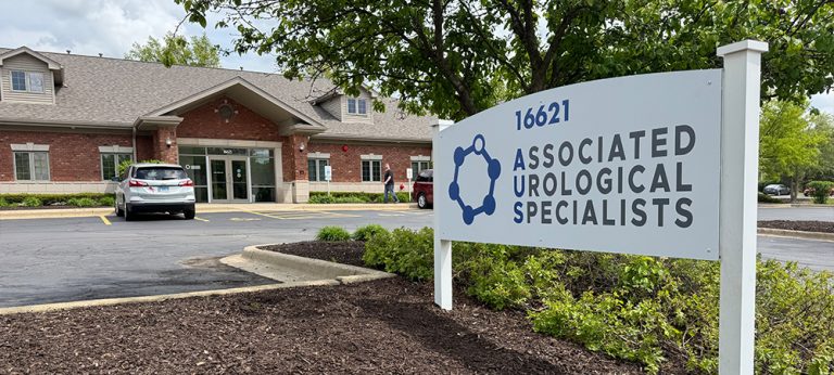 Associated Urological Specialists - Orland Park, 107th Court