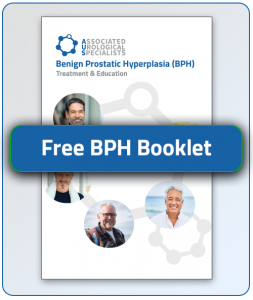 Best BPH Treatments - Associated Urological Specialists (AUS)