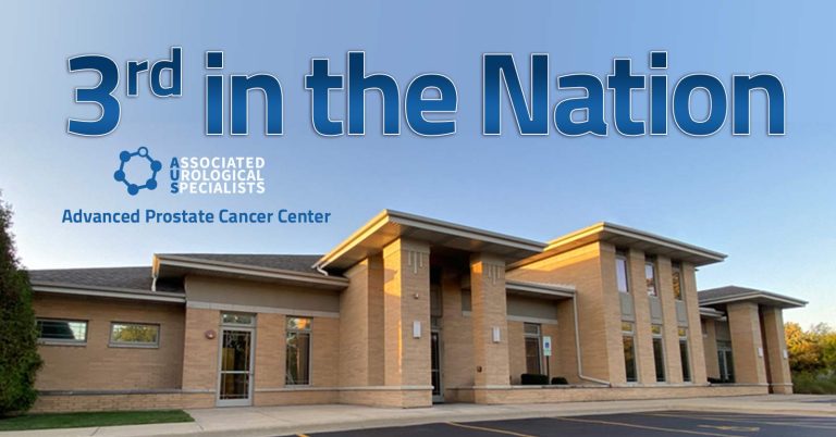 Advanced Prostate Cancer - Associated Urological Specialists