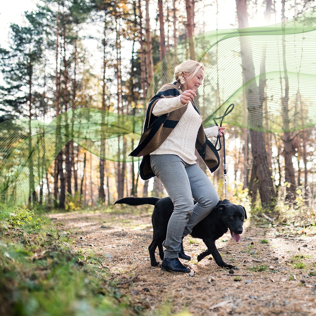 Axonics Therapy - Overactive Bladder Treatment