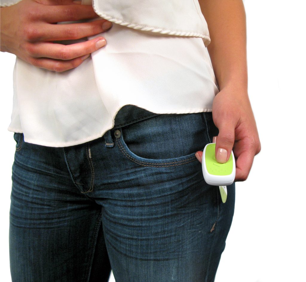 Axonics Therapy - Overactive Bladder Treatment