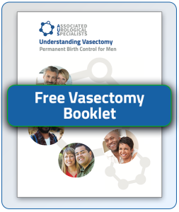What Is A Vasectomy - Associated Urological Specialists (AUS)