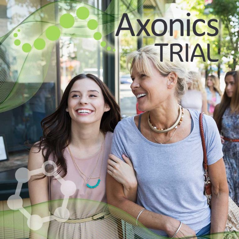 Axonics Therapy - Overactive Bladder Treatment