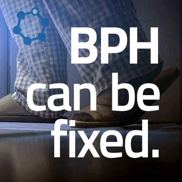 Best BPH Treatments - Associated Urological Specialists (AUS)